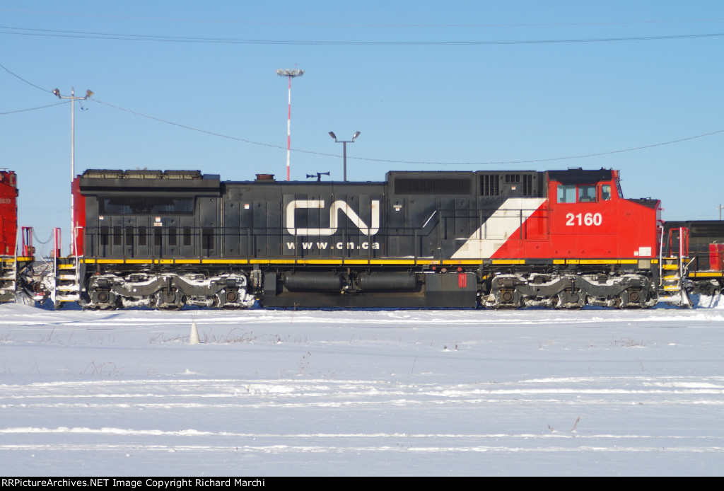 CN 2160